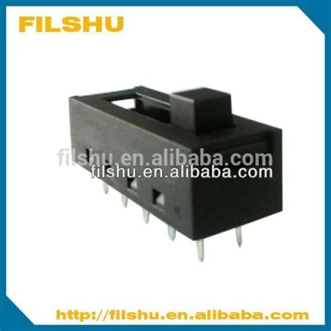 3 Way Slide Switch High Quality 3 Way Slide Switch On