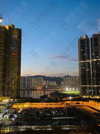 康城｜日出康城 4期b 晉海ii ｜買樓 中原地產