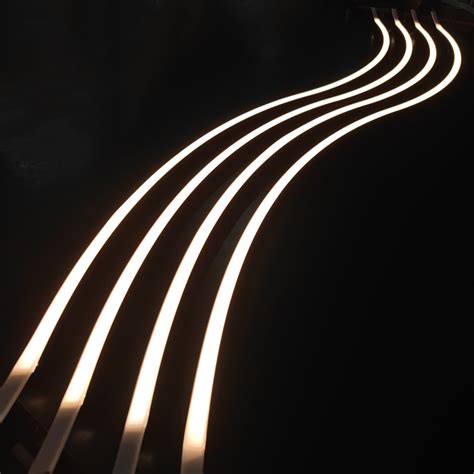 Supply C25 Linear Curved LED Profile Wholesale Factory LEDWIDE
