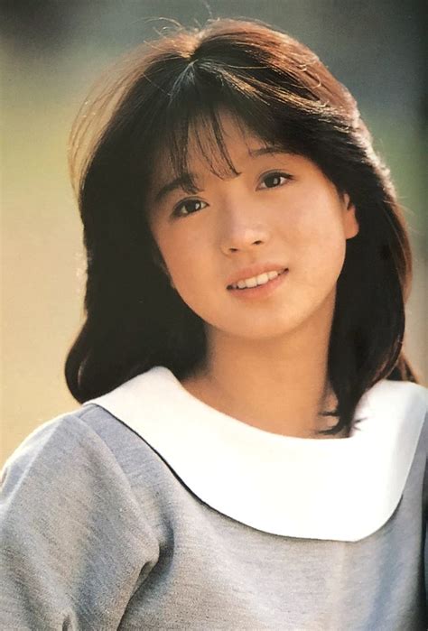 「中森明菜 Akina Nakamori」おしゃれまとめの人気アイデア｜pinterest｜jeryl Lu 美人 顔 中森明菜