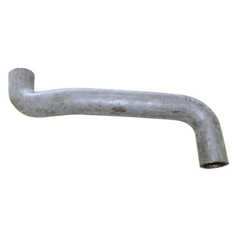 Crp Chr R Engine Coolant Radiator Hose