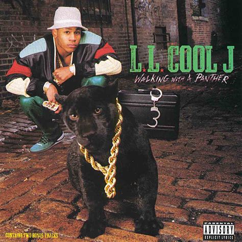 Best Ll Cool J Songs 20 Hip Hop Essentials Udiscover