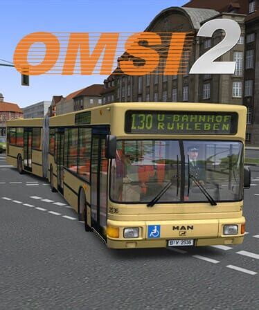 OMSI 2 Steam Edition Steam CD Key JoyBuggy Best Prices