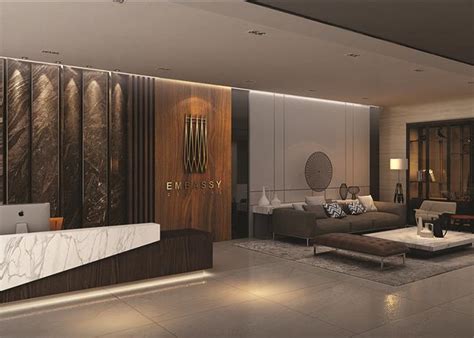 Embassy Central Cambodia Showflat Hotline 65 97555202 Singapore