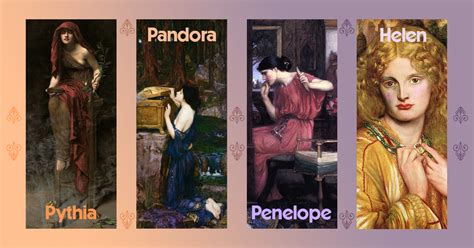 The Most Powerful Goddesses In Greek Mythology Woman Power Magazine