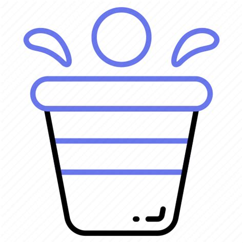 Drink Glass Wine Beverage Alcohol Liquor Cocktail Icon Download