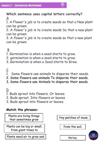Ks2 Punctuation Outstanding English Unit Teaching Resources