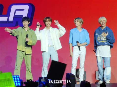 5 Things To Look Forward To At Wayvs ‘phantom Fanmeeting Tour In Manila