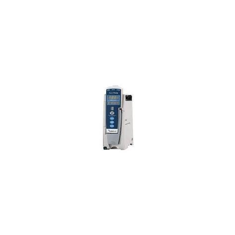 Alaris Medley Pump Module Lvp School Health