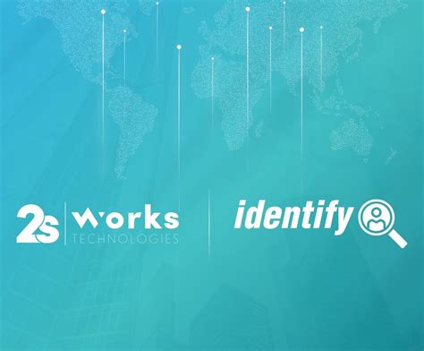Identify Türkiye Ve 2sworks Stratejik İş Birliği Kurdu Fintechtime