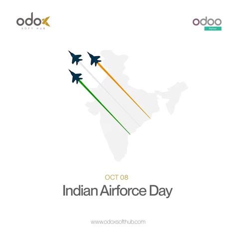 Odox Softhub Llp On Linkedin Airforceday Odoo Teamodox