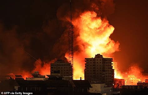 The International Victims Of The Hamas Attacks On Israel That Left More Than 700 Dead And Many