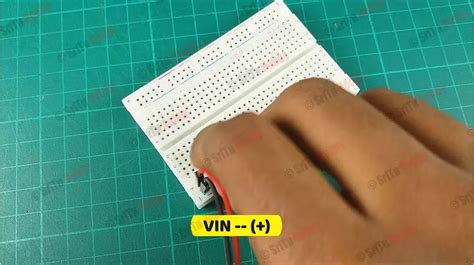 How To Make A Plant Watering System With Esp32 Board And Blynk App