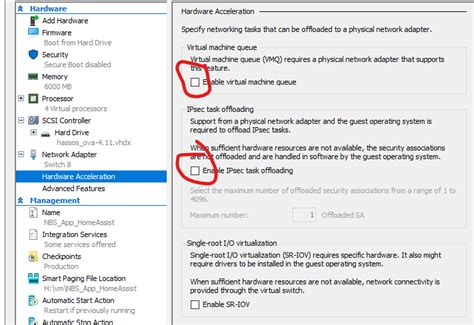 On Hyper V Step By Step Page 3 Home Assistant Os Home Assistant Community