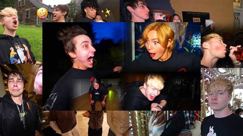 Sam And Colby Out Of Context Funny Moments Full Movie Part 6