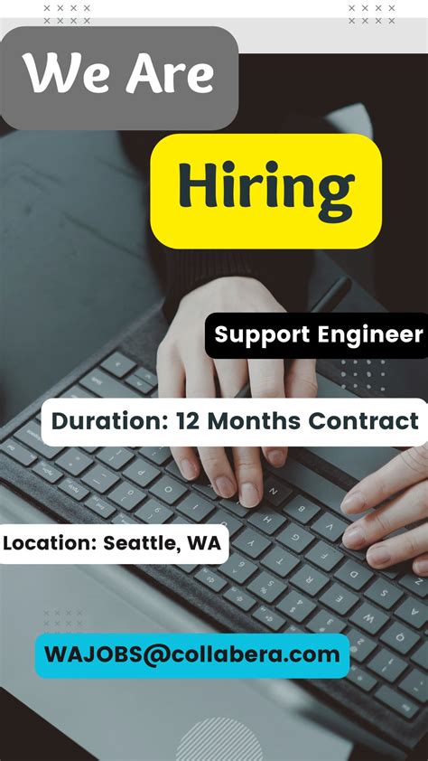 minesh patel on linkedin we re hiring position support engineer