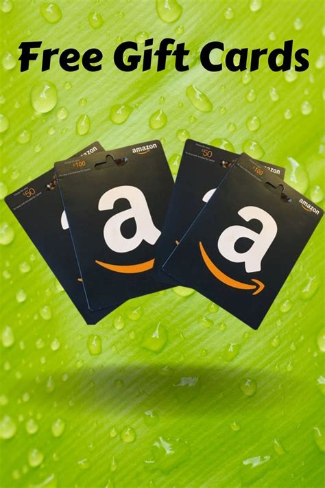 Gift Card Generator Artofit