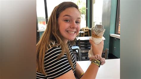 South Carolina Authorities Seek Help Searching For Missing Girl