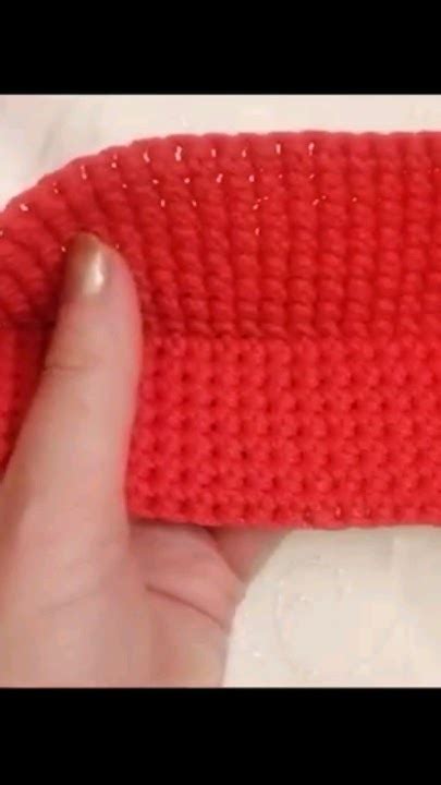 ჩანთის ძირის ქსოვა ყაისნაღით Crochet Bag Bottom Дно сумки крючком Youtube