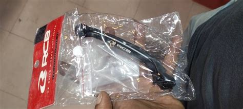 RCB S Lever Only