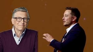 챗gpt 놓고 빌게이츠 Vs 일론머스크 엇갈린 시선