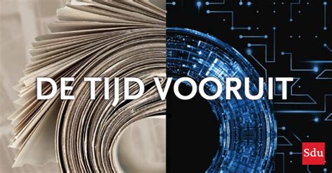 Sdu Onze Kennis Helpt Je Vooruit