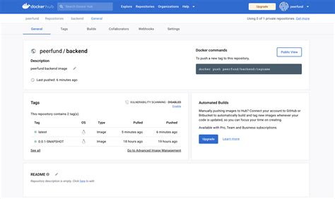 Github Sparcs Startup Hackathon Team P Peerfund Be P