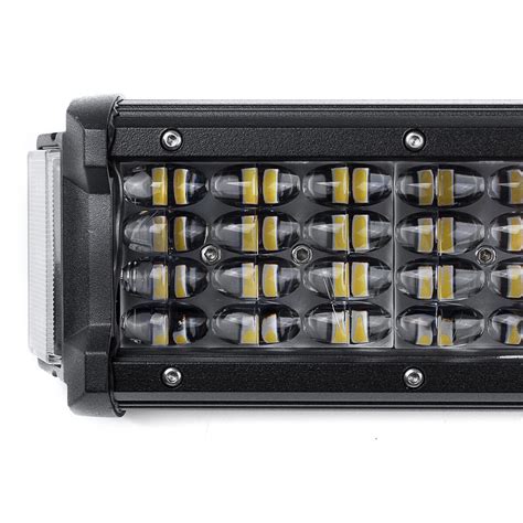 Promo Lampu Kabut Mobil Suv Off Road Cahaya Bekerja Super Terang W V V Titik Banjir