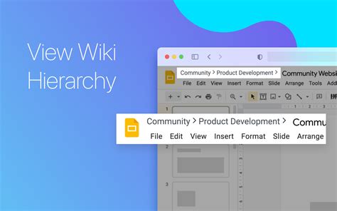 Gdocwiki Integration Chrome