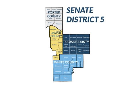 District Maps