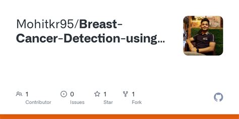 Breast Cancer Detection Using ML Breast Cancer Detection With SVM