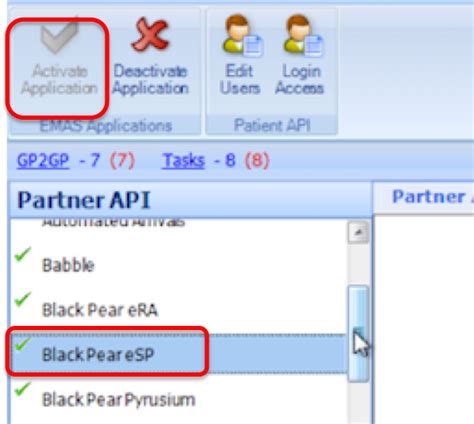 Emis Web Api Configuration Help Centre