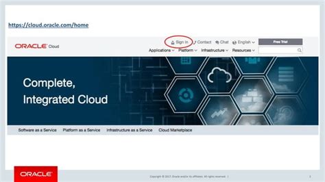 Disaster Recovery Do Oracle Cloudu Příklady Ppt