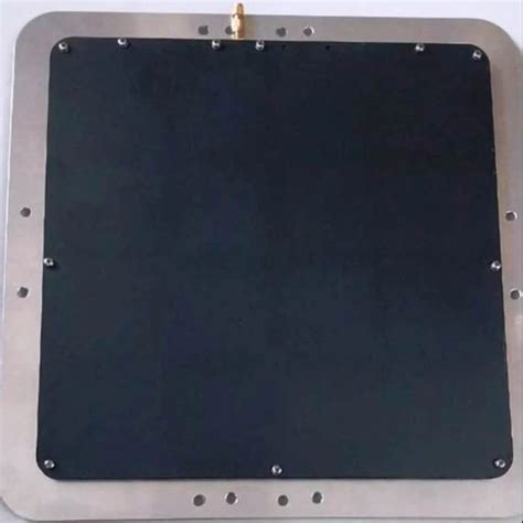 Patch Panel Antenna At ₹ 6000 Rf Antenna In Sindri Id 2852996452791