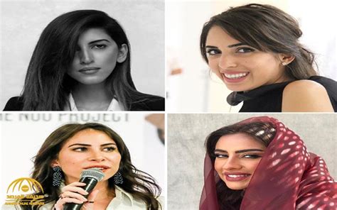 بالأسماء والصور 10 سعوديات ضمن قائمة فوربس لسيدات صنعن علامات