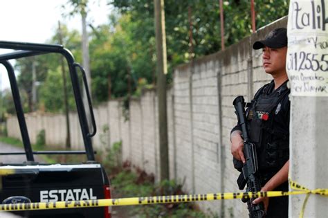 Mexican Journalist Luis Martín Sánchez Iñiguez Found Dead