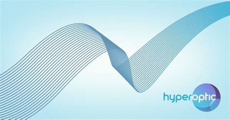 Hyperoptic Homepage