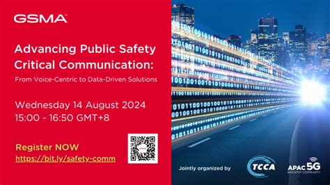 Advancing Public Safety Critical Communication From Voice Centric To