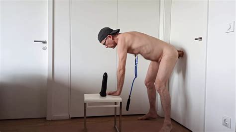 Presentation Without Taboos Gay Humiliation Anal Porn Feat Sklave