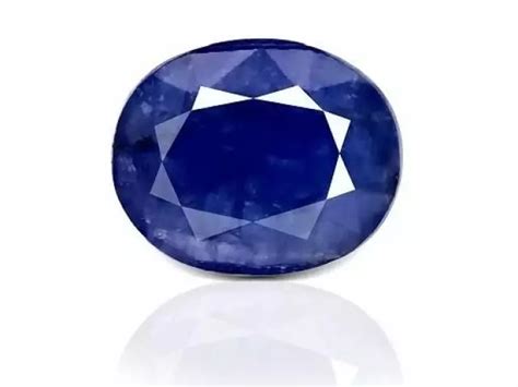 Purchase Now Blue Sapphire Gemstome At Pmkk Gems Jaipur Kippee