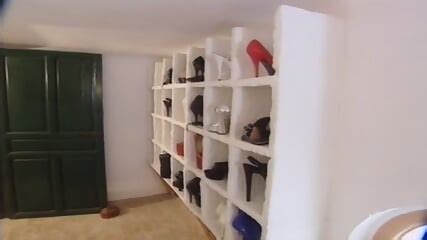 Pirate Deluxe Fetish Therapy