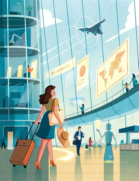 Business And Traveller Magazine — Yo Hosoyamada