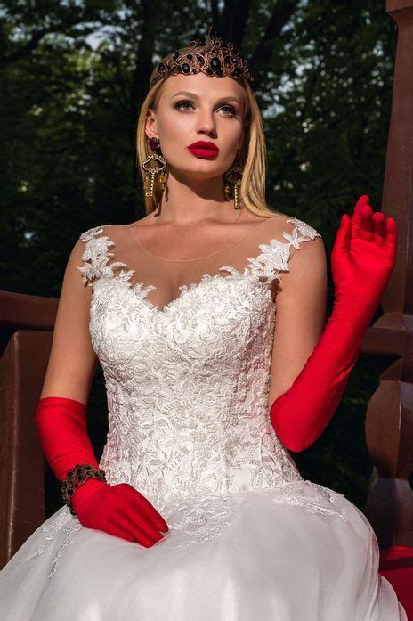 Wedding Dress Collection Curvy By Hadassa
