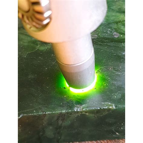 Jual Bahan Batu Hijau Botol Serpntine Ijo Botol Kode2964 Shopee Indonesia