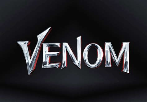 Venom Font Dafont Free