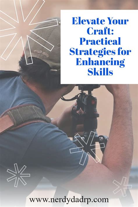 Take Your Skills To The Next Level With These Practical Strategies For Honing Your Craft Learn