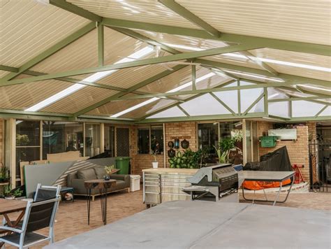 Alfresco Patio Perth Aussie Patio Designs