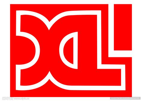 Xl标志设计图 企业logo标志 标志图标 设计图库 昵图网