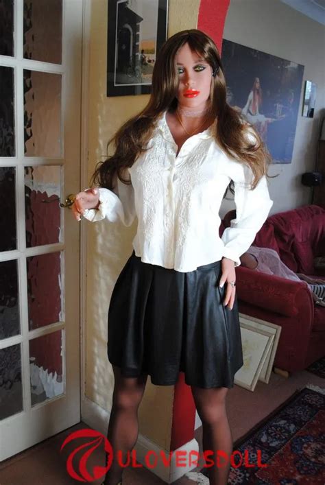 Shop Big Tits Sex Doll Online Uloversdoll