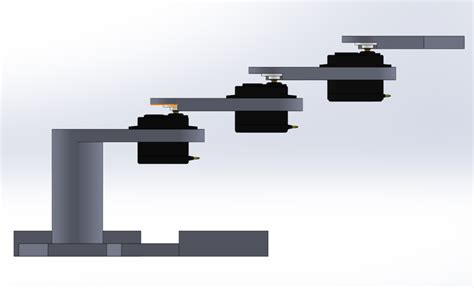 Free Cad Designs Files And 3d Models The Grabcad Community Library